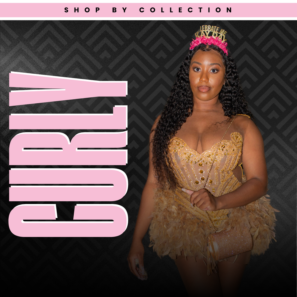 KAYMANI HAIR – KAYMANI Hair Collection